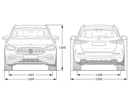 Mercedes-Benz GLA 250 AMG-Line 4MATIC - La Merced Pilar | Concesionario ...