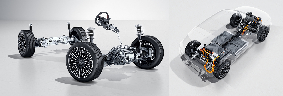 El EQA. Enjoy Electric. - La Merced Pilar | Concesionario Oficial ...