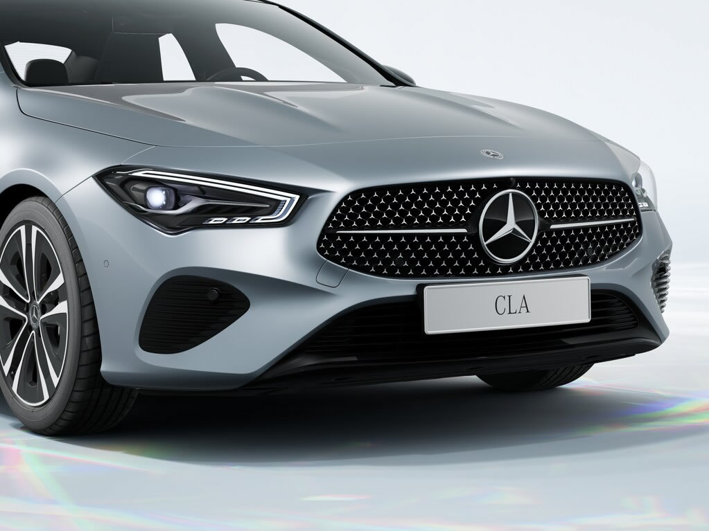 Mercedes-Benz Clase CLA - La Merced Pilar | Concesionario Oficial