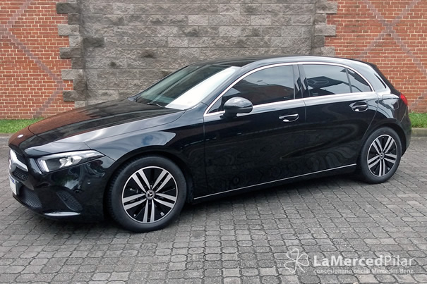 Usados - La Merced Pilar | Concesionario Oficial Mercedes Benz